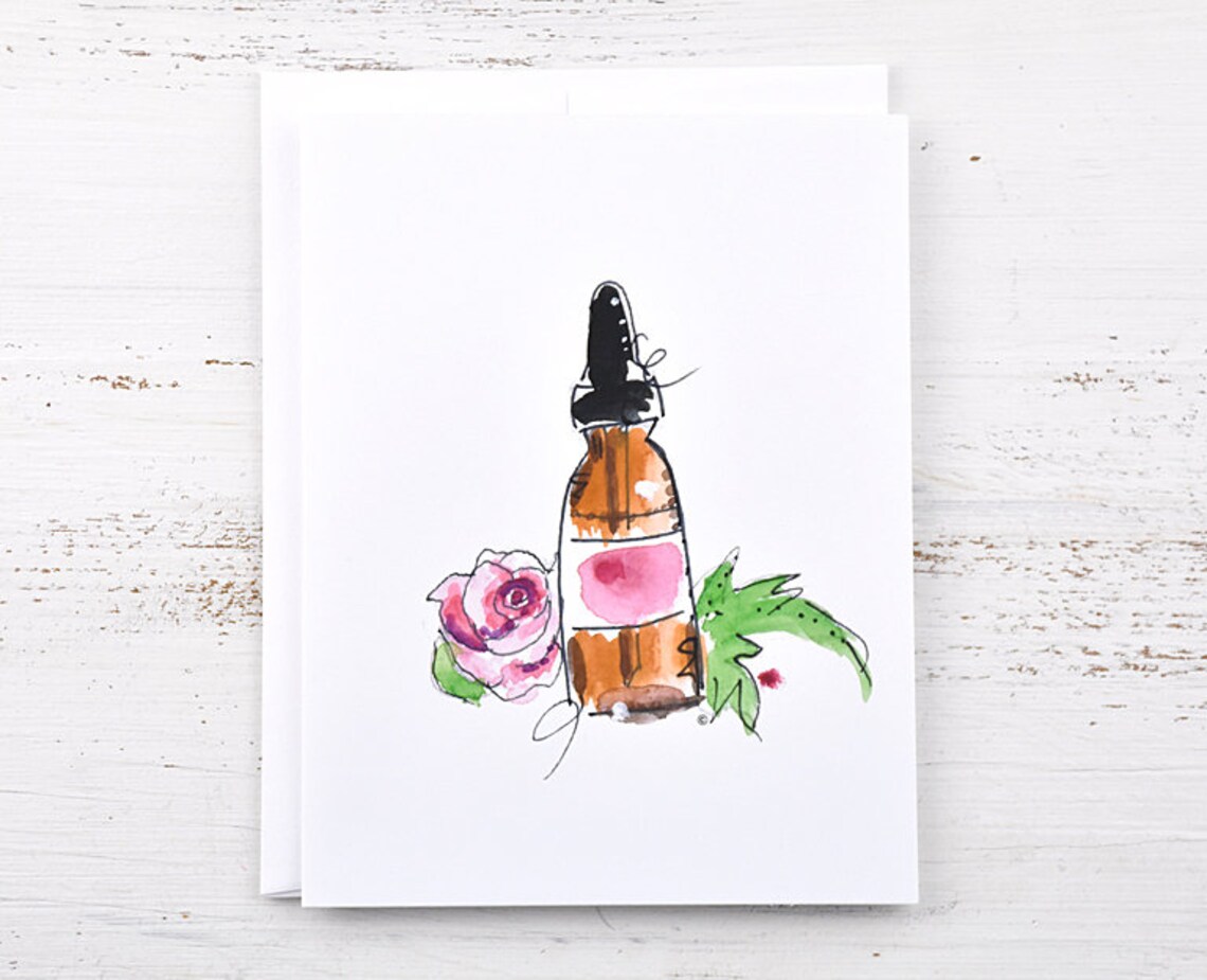 Healing Cards Cards for Healing Get Well Card Yoga Card Cards for Yoga ...