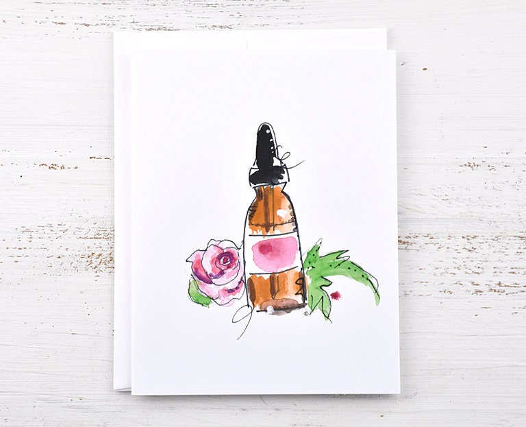 Healing Cards Cards for Healing Get Well Card Yoga Card Cards for Yoga ...