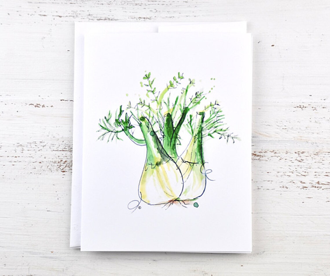 Root Vegetables Food Cards Food Lover Cards for Cooks Vegetable Card ...