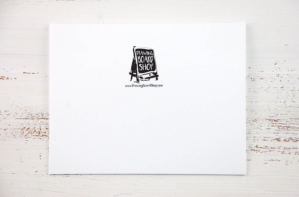 Lotus - Lotus Card - Lotus Flower - Flower Card - Cards for Yoga Lover ...