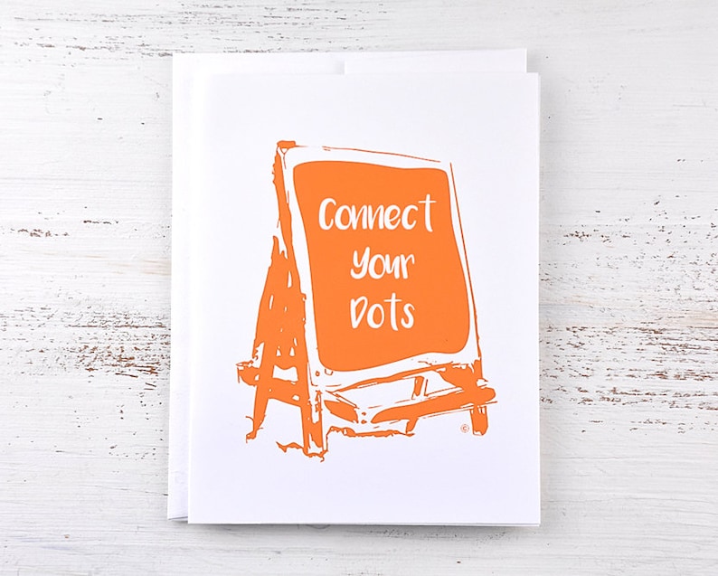 Encouragement Card - Motivation Card - Friendship Card - Quote Card ...