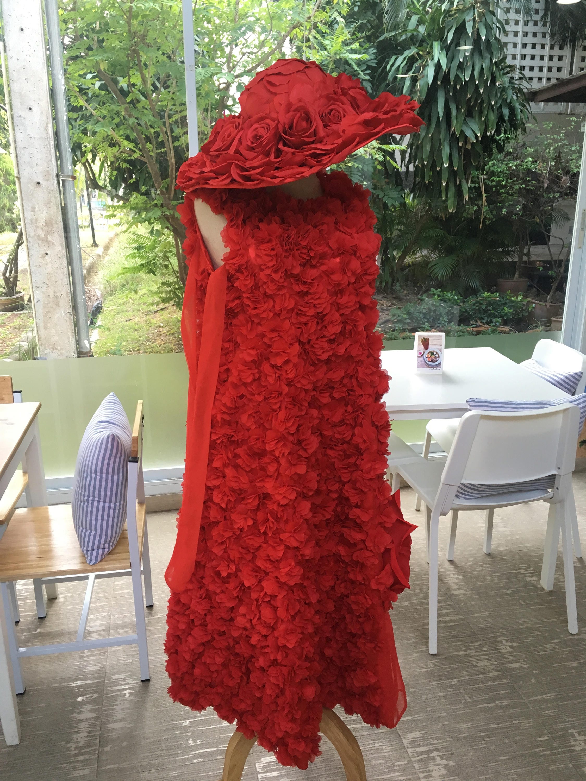 Made to Order Special Occasion Costume, Fancy Costume, Mardi Gars ...