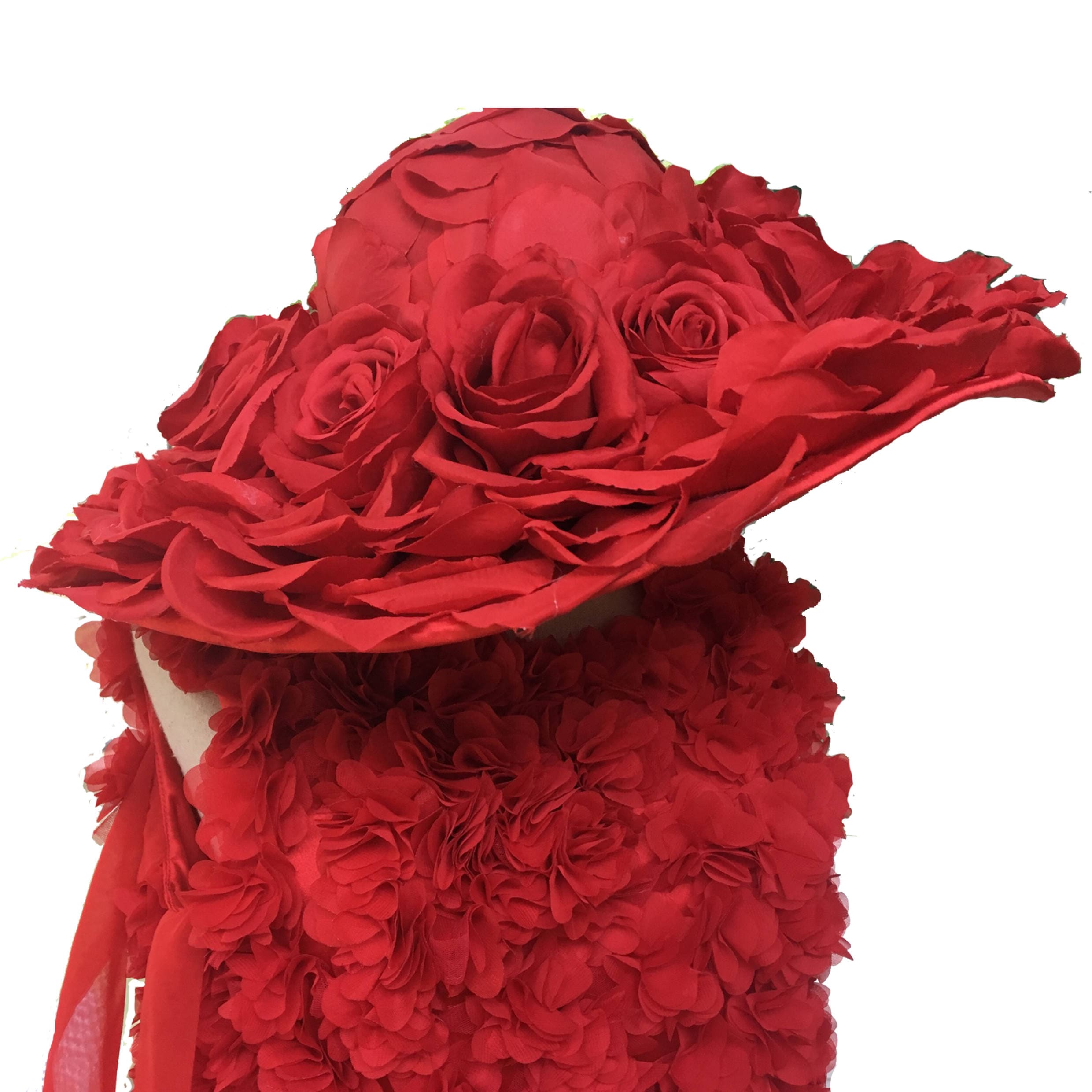 Made to Order Special Occasion Costume, Fancy Costume, Mardi Gars ...