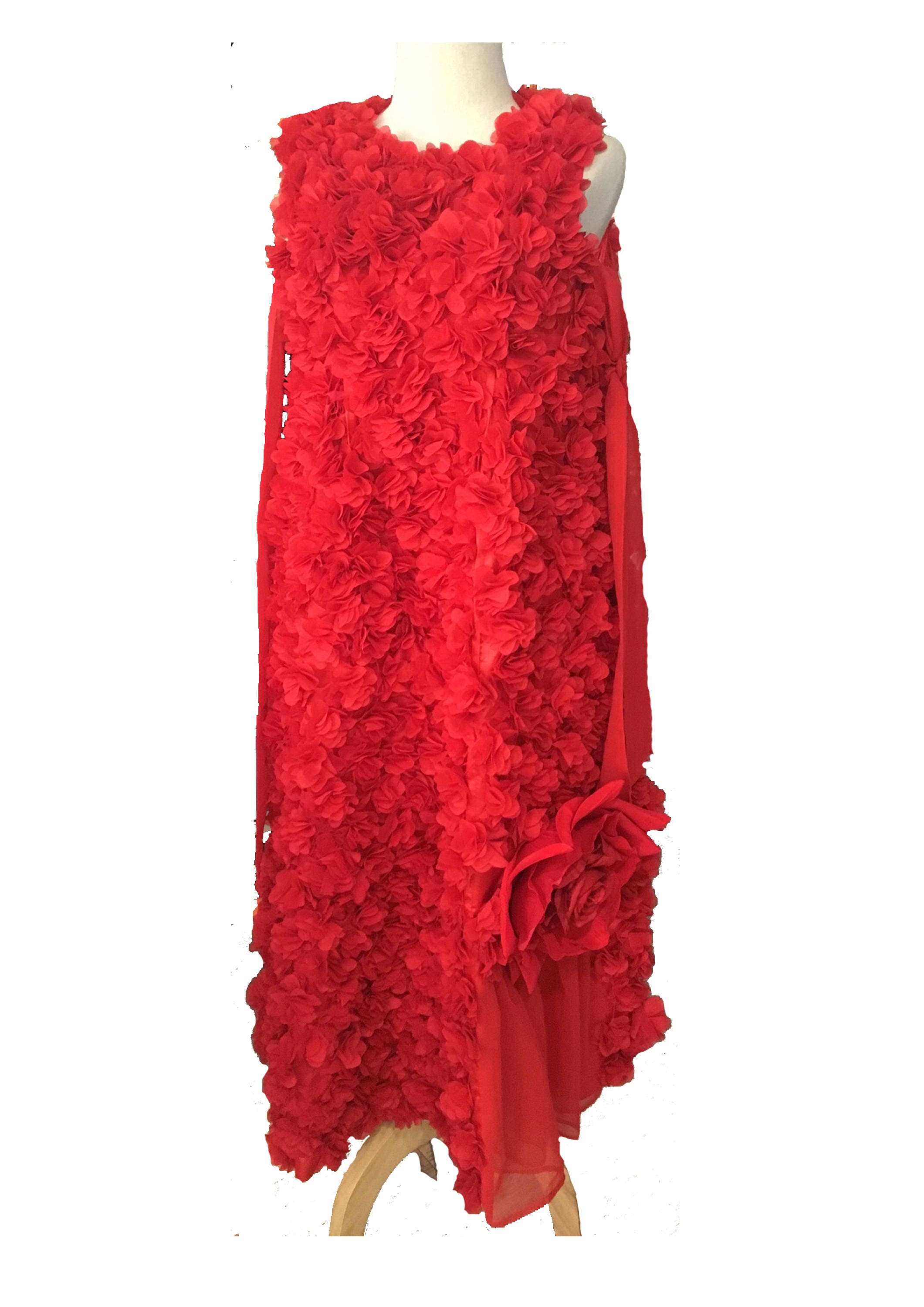 Made to Order Special Occasion Costume, Fancy Costume, Mardi Gars ...