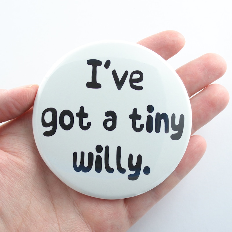 Willy Warmer - Etsy UK