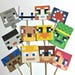 Printable, Stampy and Friends Cupcake Toppers, Stampylonghead, Friends ...