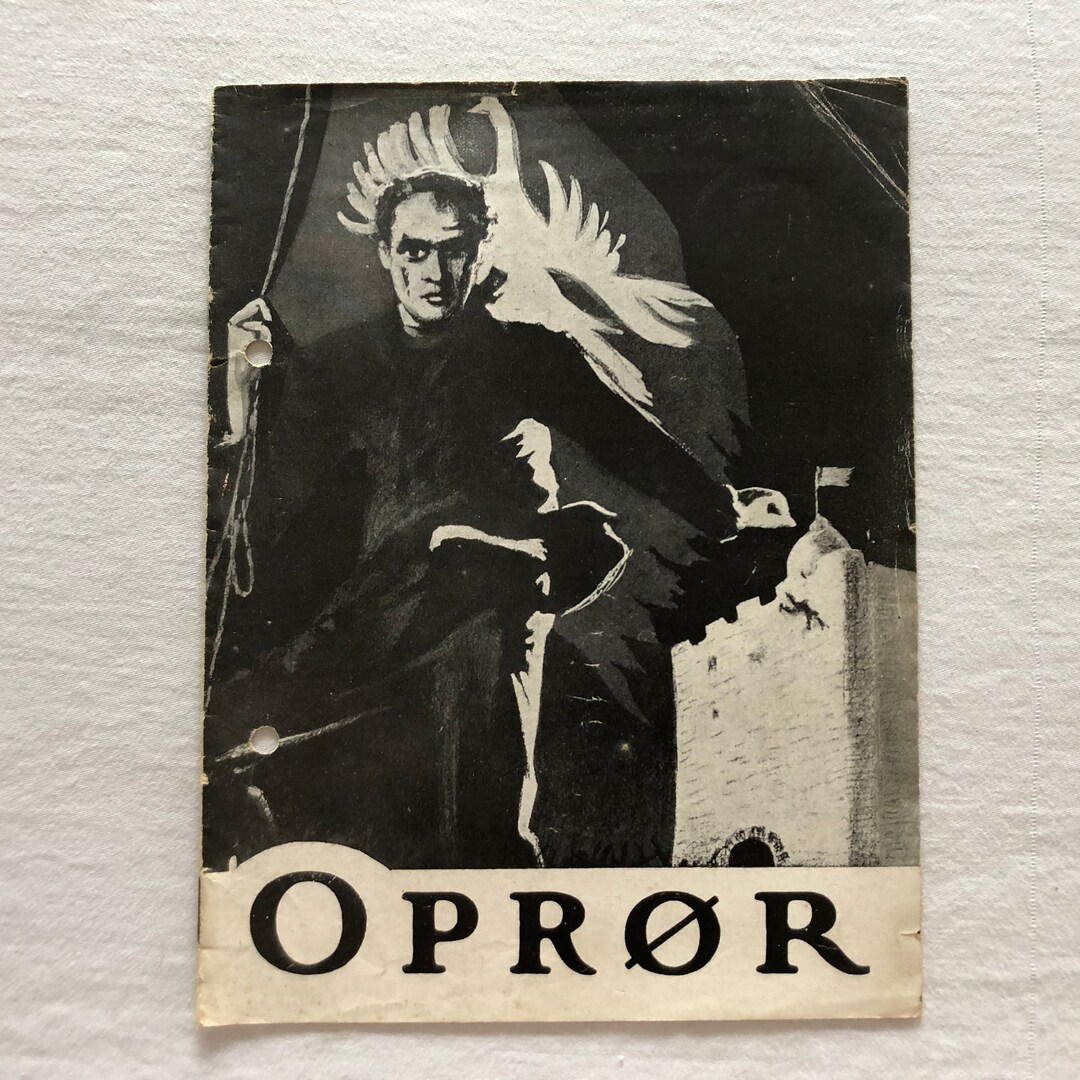 Die Warschauer Zitadelle Lucie Höflich Werner Hinz 1937 - Etsy Denmark