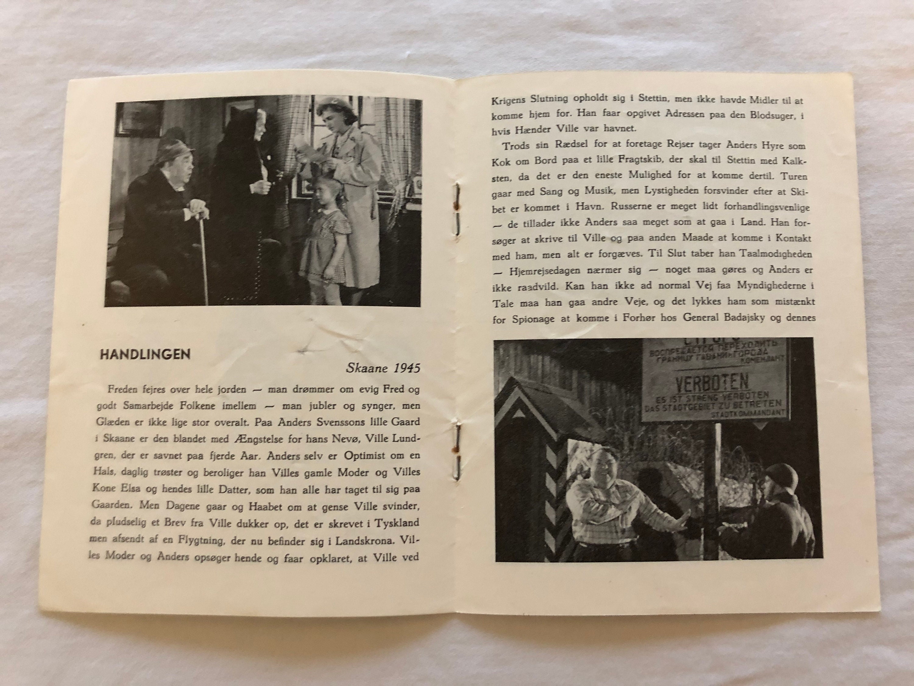 Memorabilia Art & Collectibles Pimpernel Svensson Edvard Persson Ivar ...