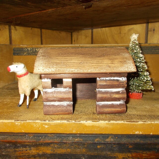 ThePrimitiveRose - Etsy