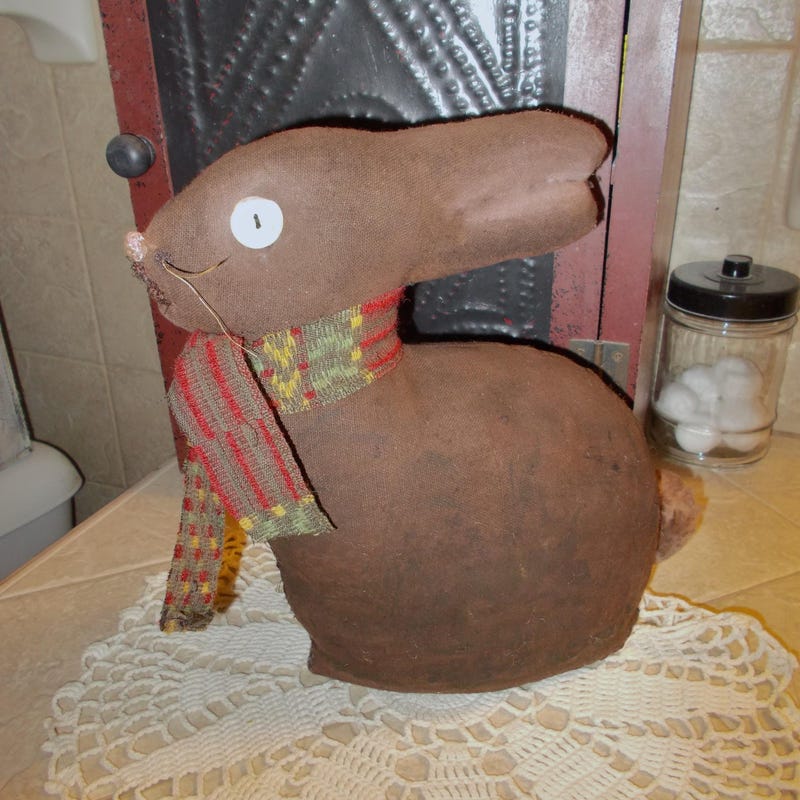 Extreme Primitive - Etsy