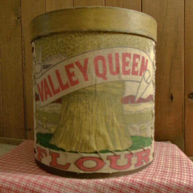 Large Flour Storage Bins - Etsy