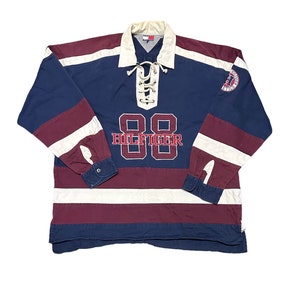 Tommy hilfiger hockey store