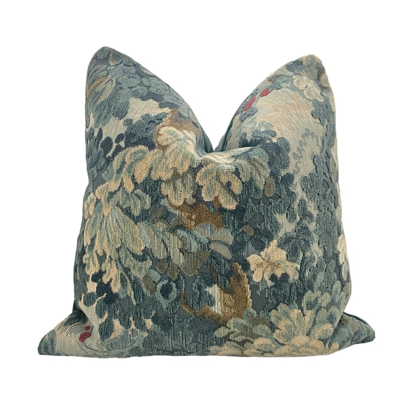 Scalamandre Pillow - Etsy