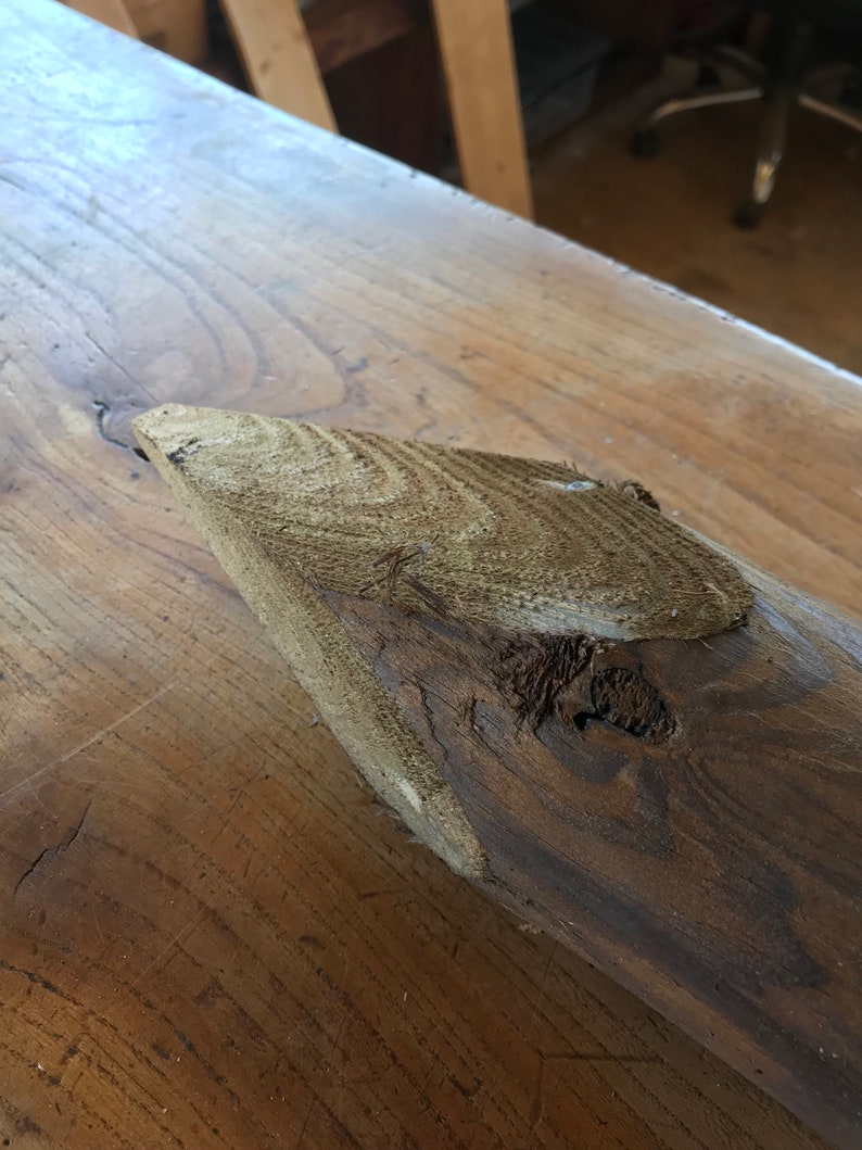 Wooden Large Round 75mm Edging Pegs/stakes 22 Long Set - Etsy UK