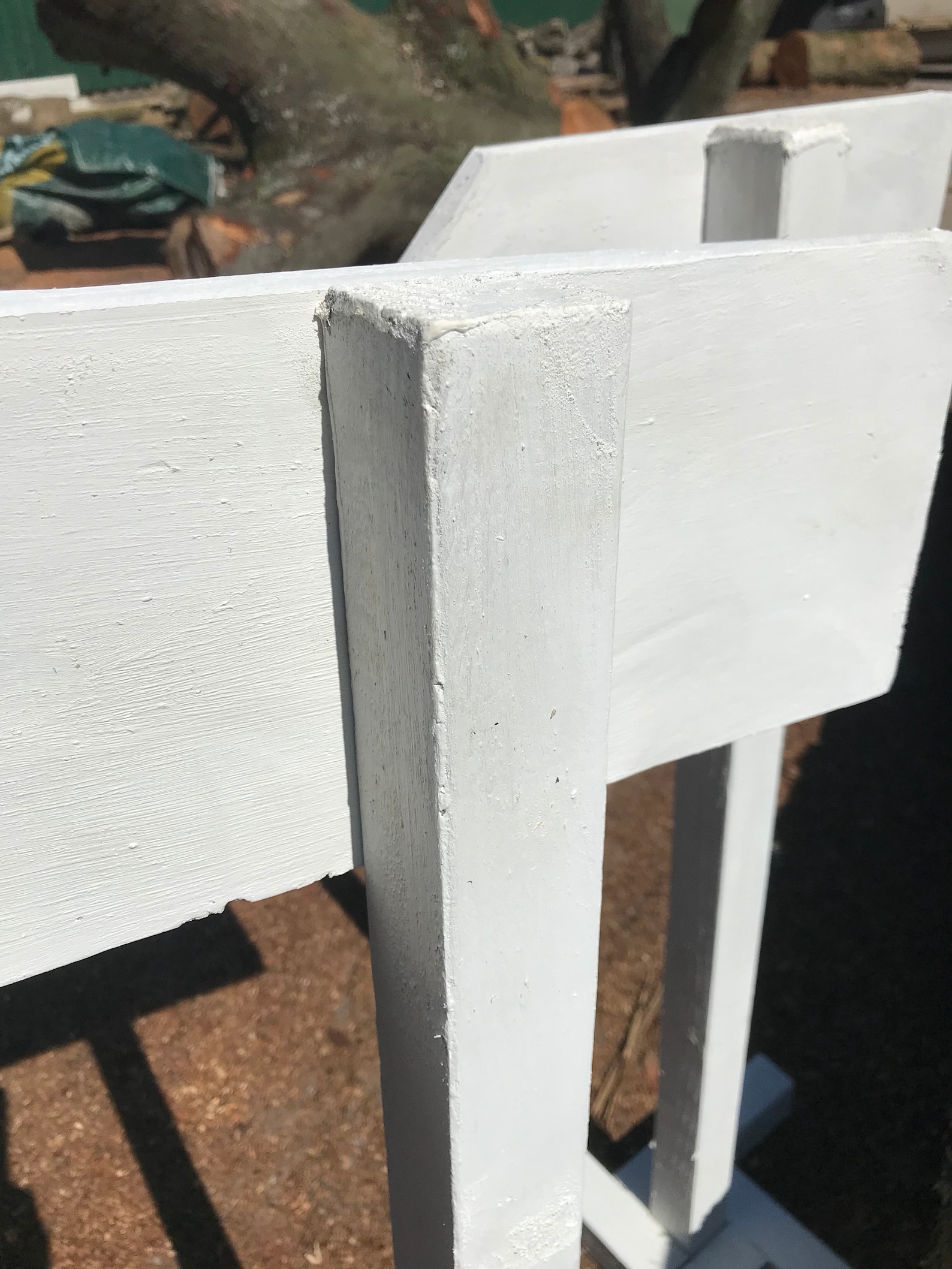 Rustic Wooden Finger Post Sign: Freestanding Venue Directional - Etsy UK