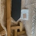 Rustic Wooden Finger Post Sign: Freestanding Venue Directional - Etsy UK
