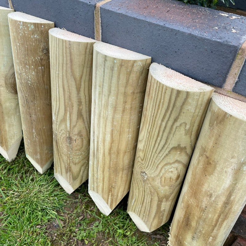 Grave Edging - Etsy UK