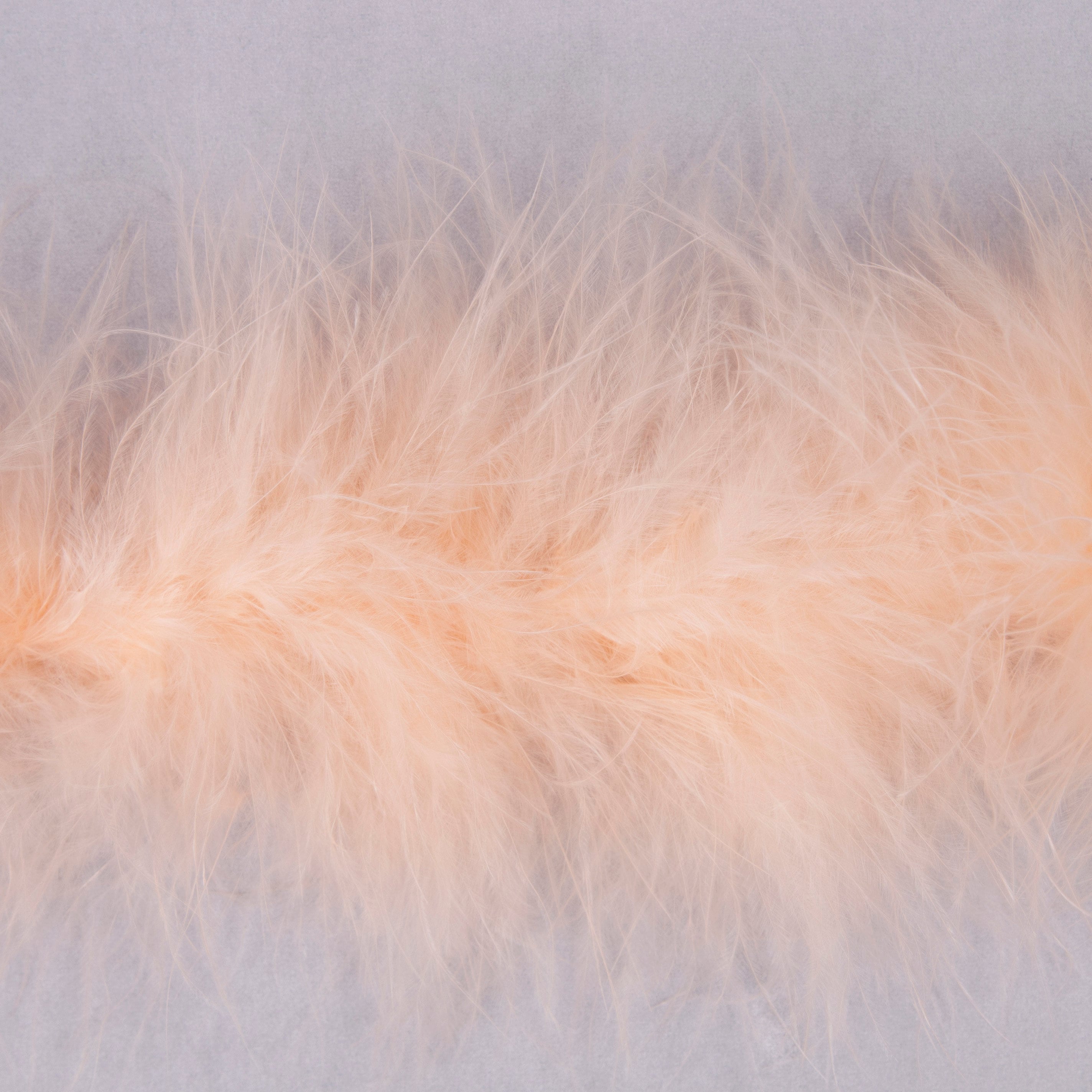 Marabou Feather Trim Fluffy Swansdown 40mm Width Craft Sewing Millinery ...