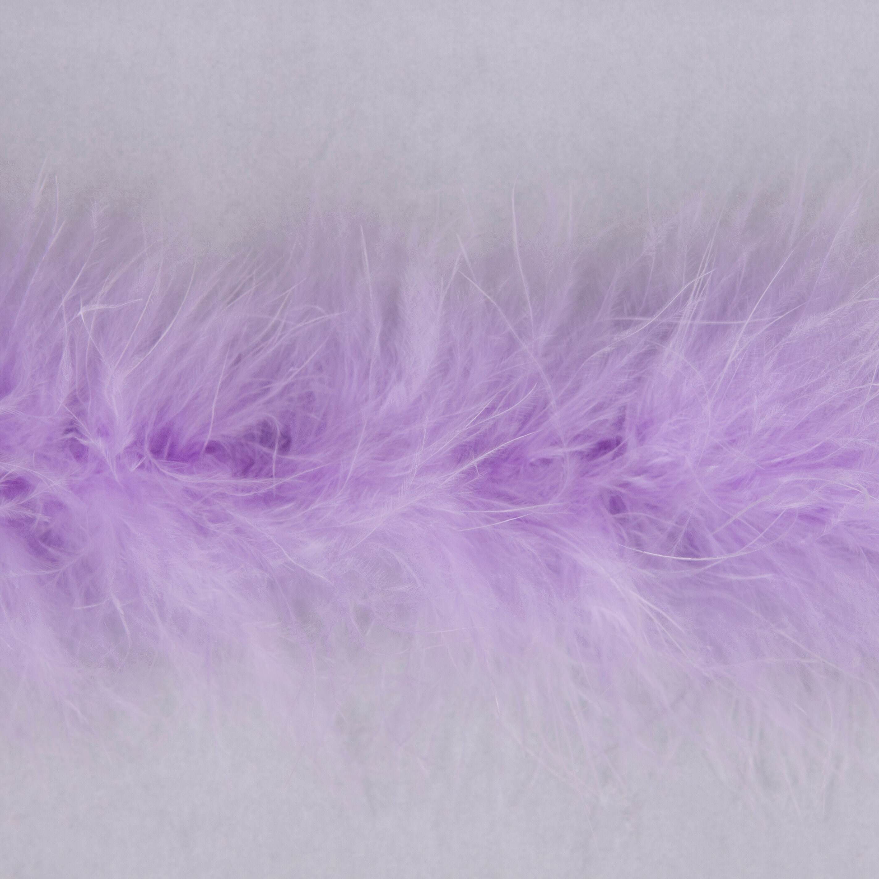 Marabou Feather Trim Fluffy Swansdown 40mm Width Craft Sewing Millinery ...