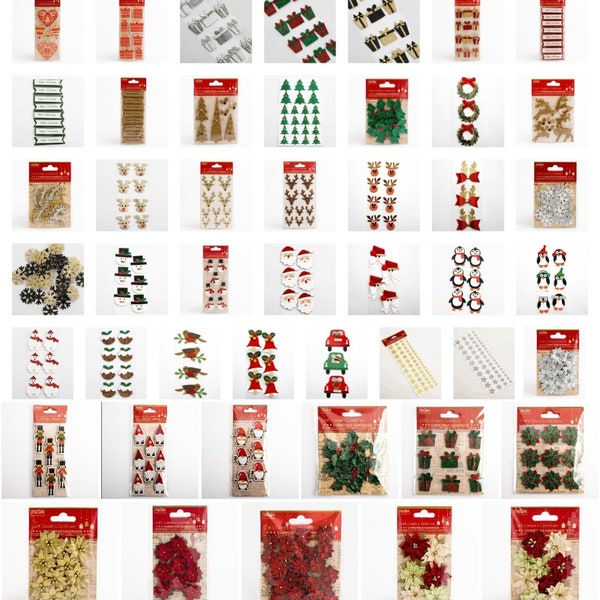 Craft Embellishment - Etsy