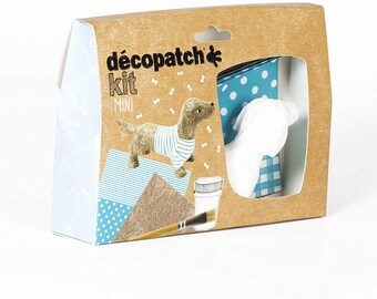 Paper Mache Dog Kit - Etsy