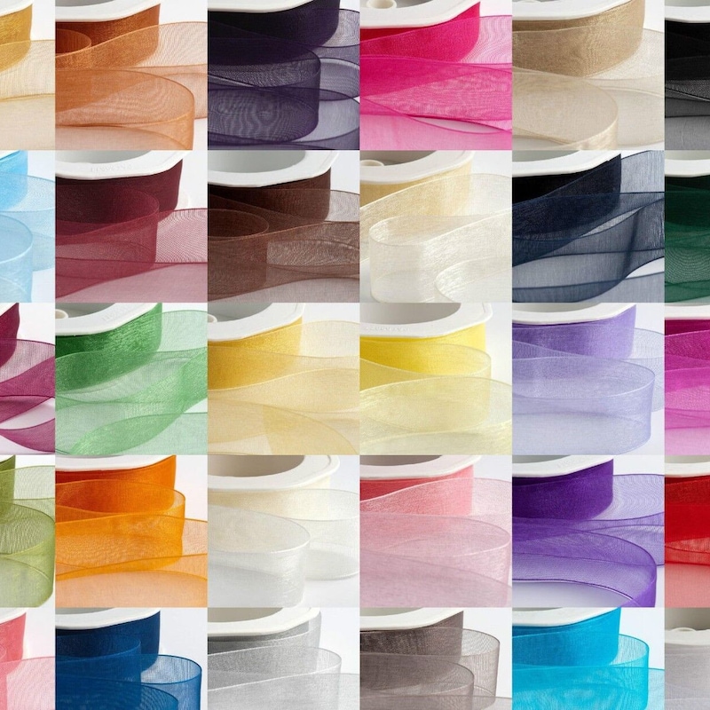 Organza Green Hat - Etsy UK