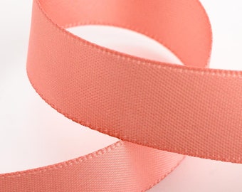 Rose Gold Ribbon | Etsy