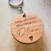 Personalised Scotland Keyring, Personalised Scottish Gift, Scottish Map ...