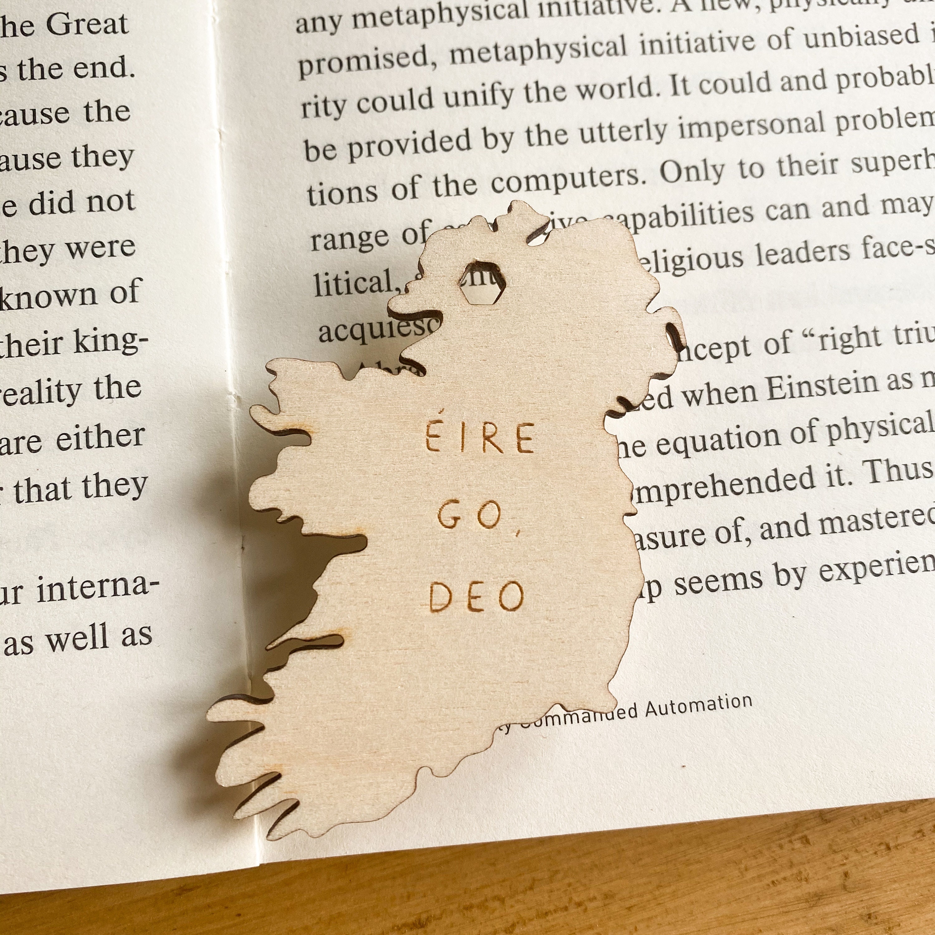 Ireland Eire Go Deo Keyring Ireland Map Keychain Ireland - Etsy UK