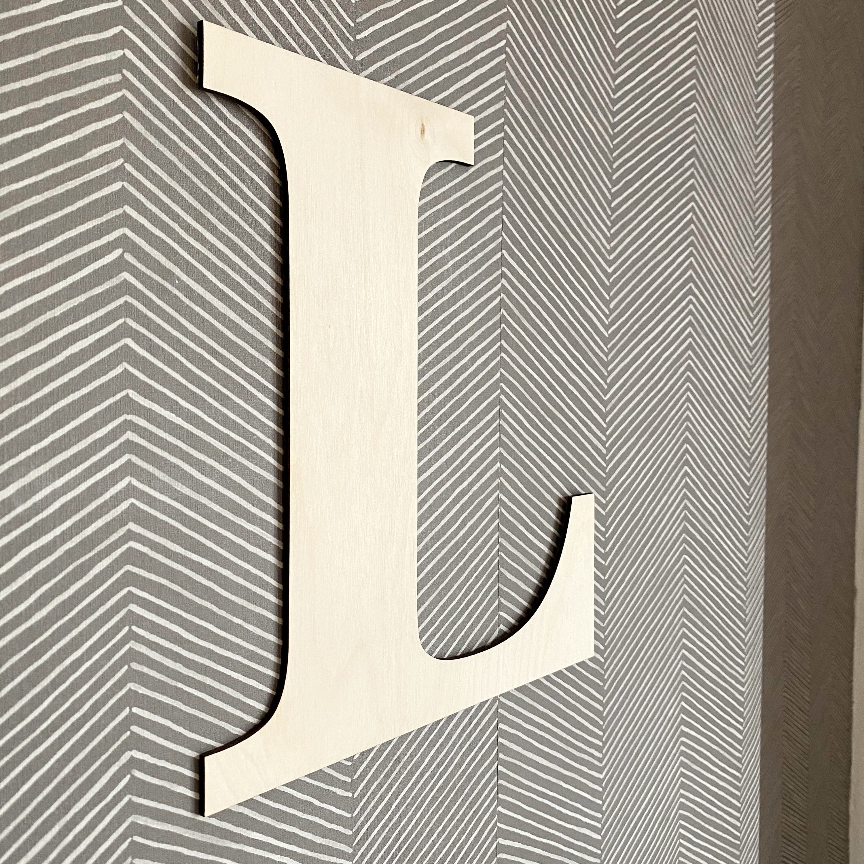 Large Wooden Letters Giant Letters Wall Letters Farmhouse - Etsy