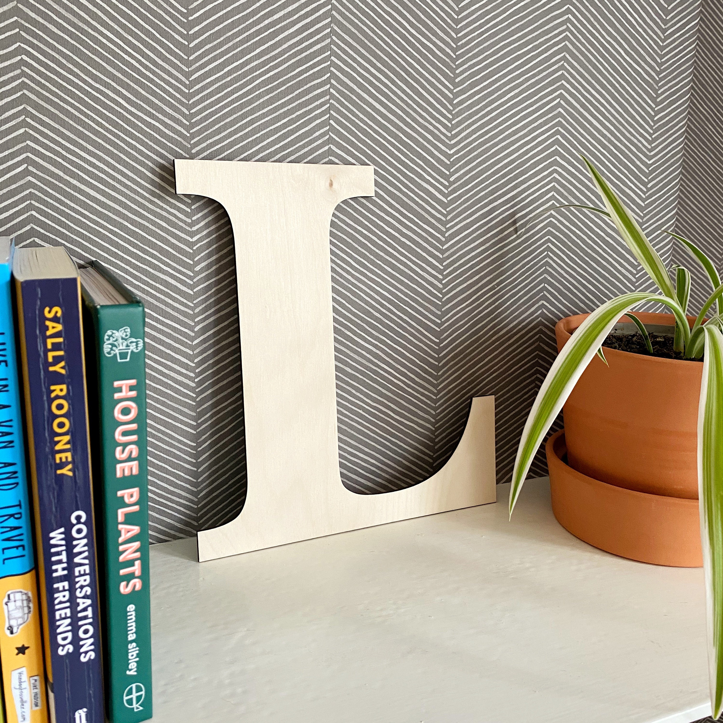 Large Wooden Letters Giant Letters Wall Letters Farmhouse - Etsy