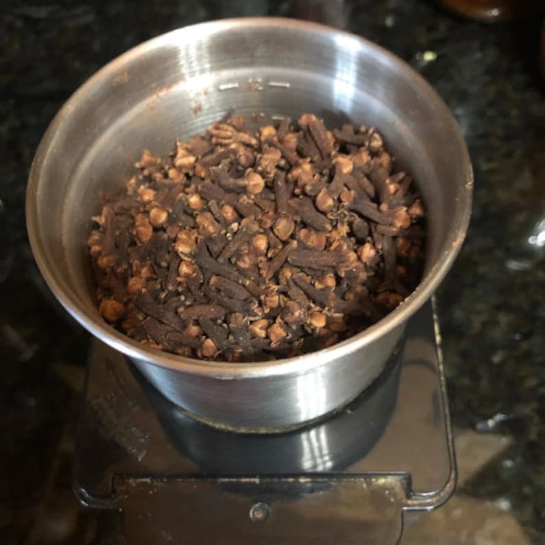 NEW Clove Hair Growth Oil - Etsy