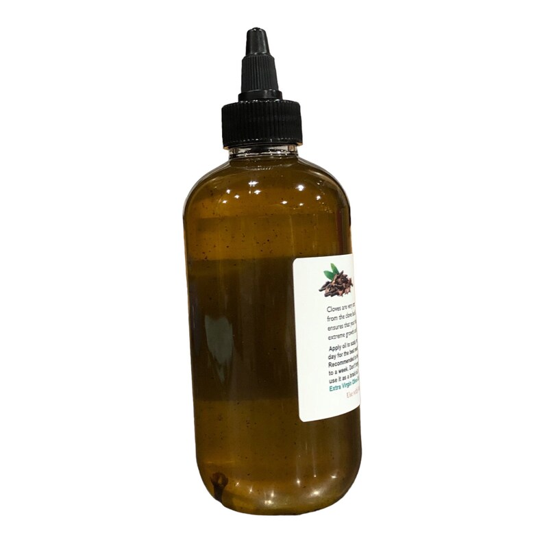 Clove & Rosemary Black Soap Shampoo Clove Water Hair Growth - Etsy