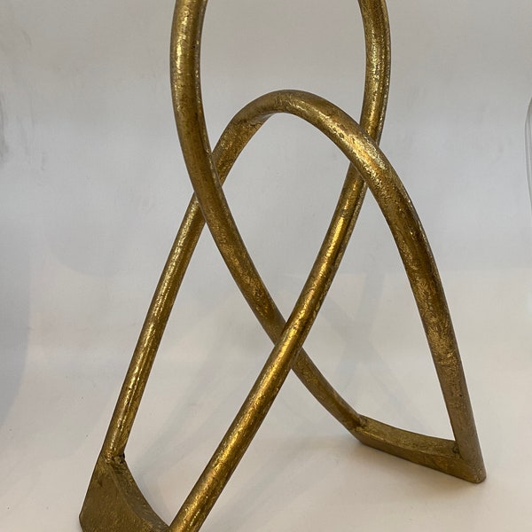 Continuous Loop Sculpture - Etsy