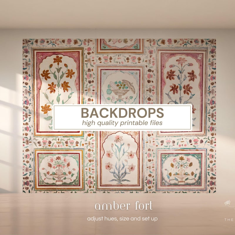 Backdrop - Etsy