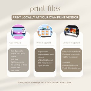 Wedding Back Drops | Indian Wedding Digital Backdrop | Decor Backdrop ...