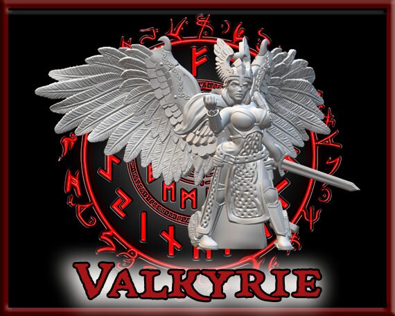 Miniature Toys Role Playing Miniatures DnD Wargaming Miniatures Viking ...