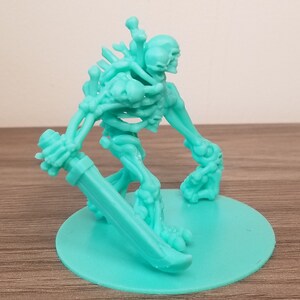 Bone Golem D&D 5e Monster Wargaming Dnd Pathfinder - Etsy