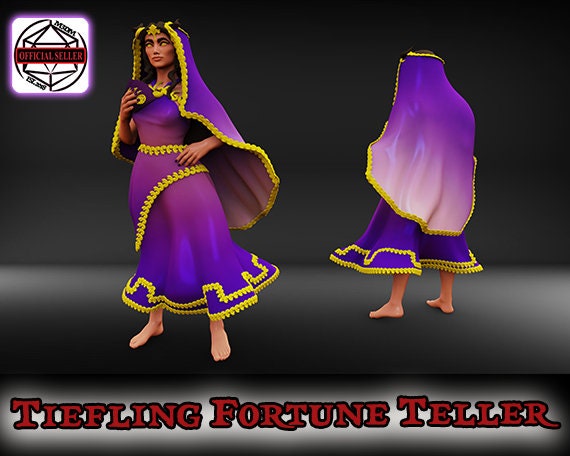 Pathfinder Townsfolk Collection Dungeons and Dragons DnD D&D 5e ...