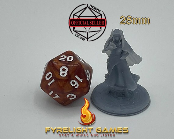 Pathfinder Townsfolk Collection Dungeons and Dragons DnD D&D 5e ...