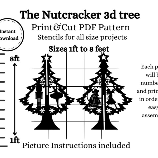 Life Size 3d Nutcracker - Etsy