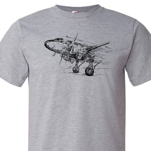 Pilot Airplane American Flag Military Jet T-shirt Aviation - Etsy