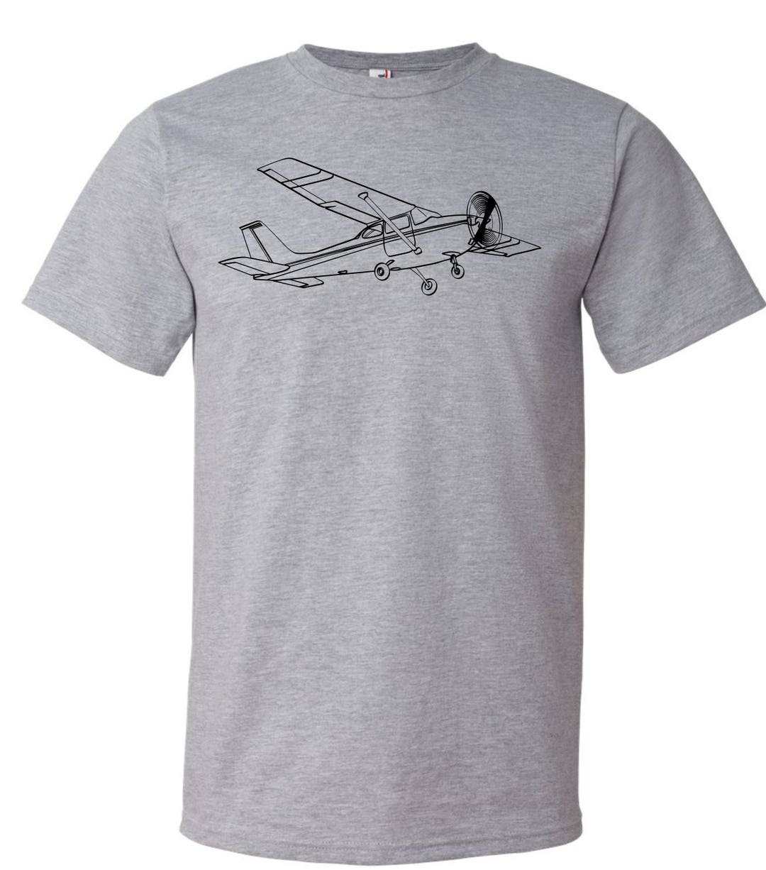 Aviation T Shirt, Pilot T Shirt, Aircraft Mechanic, Gift for Pilot ...