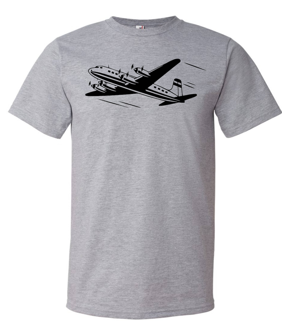 Aviation T Shirt, Pilot T Shirt, Aircraft Mechanic, Gift for Pilot ...