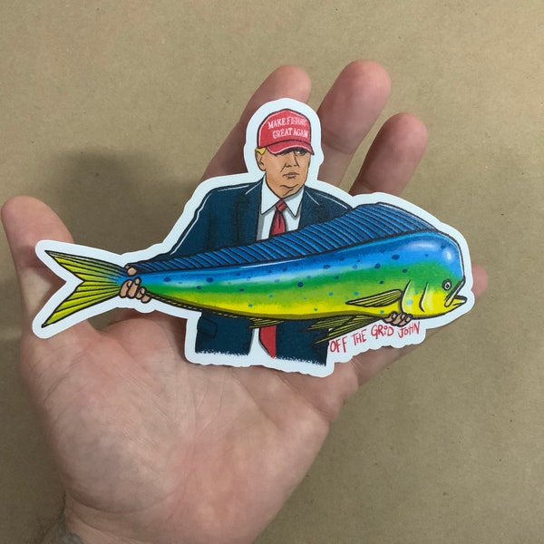 Fishing Decor - Etsy