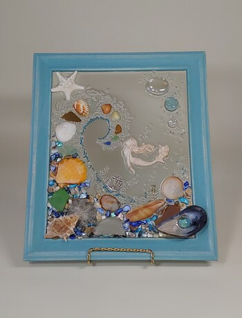 MermaidTearsByMB - Etsy