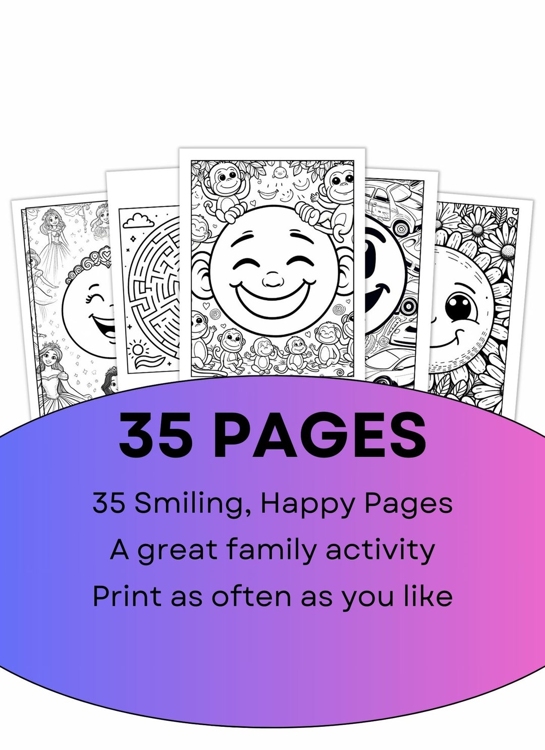 Teen Coloring Sheets | Preppy Coloring Pages | Coloring Pages for Teens ...
