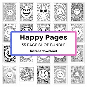 Teen Coloring Sheets | Preppy Coloring Pages | Coloring Pages for Teens ...