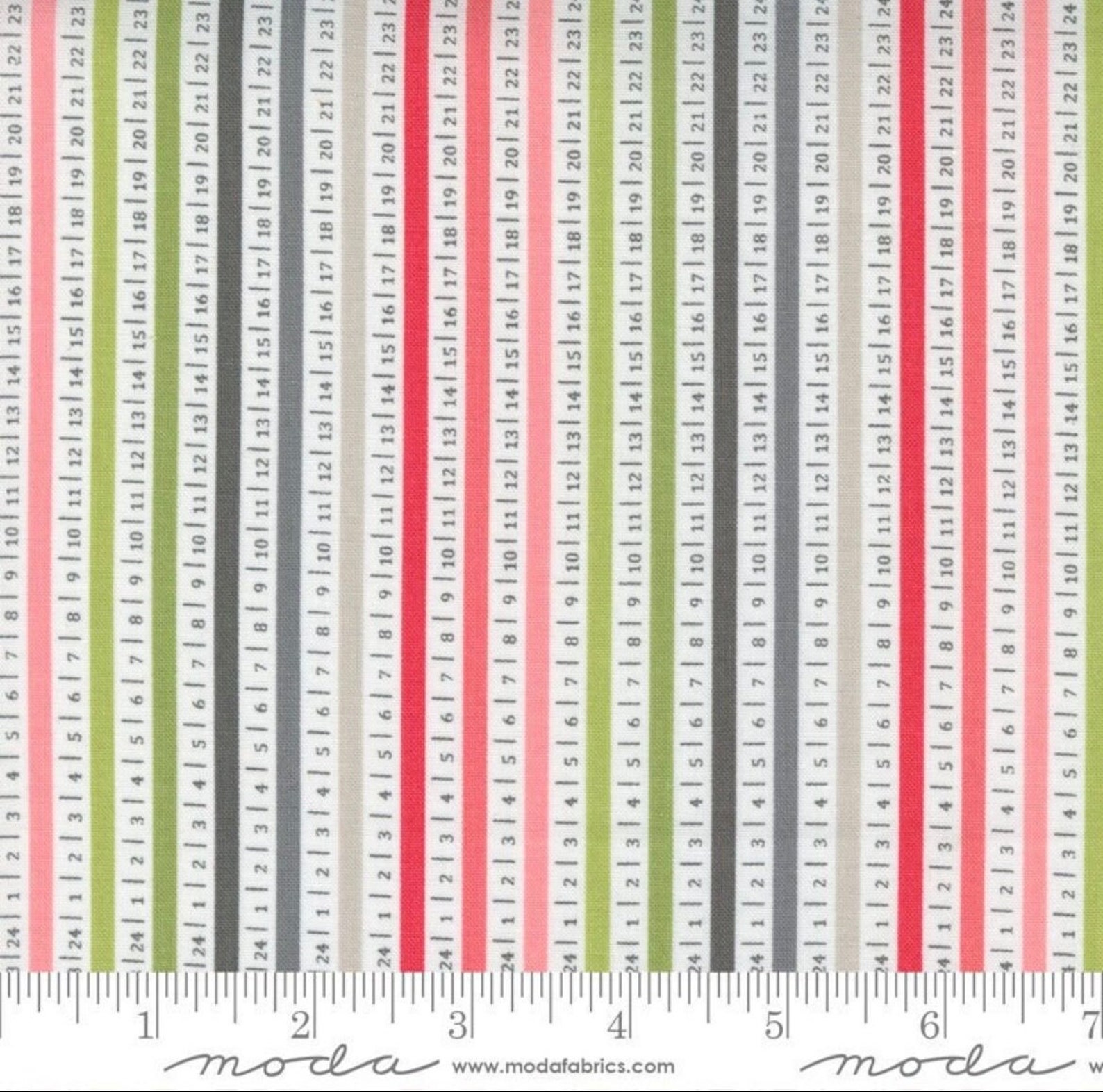 Beautiful Day by Corey Yoder for Moda Fabrics - Etsy