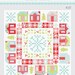 Winterville Quilt Pattern From Thimble Blossoms by Camille | Etsy